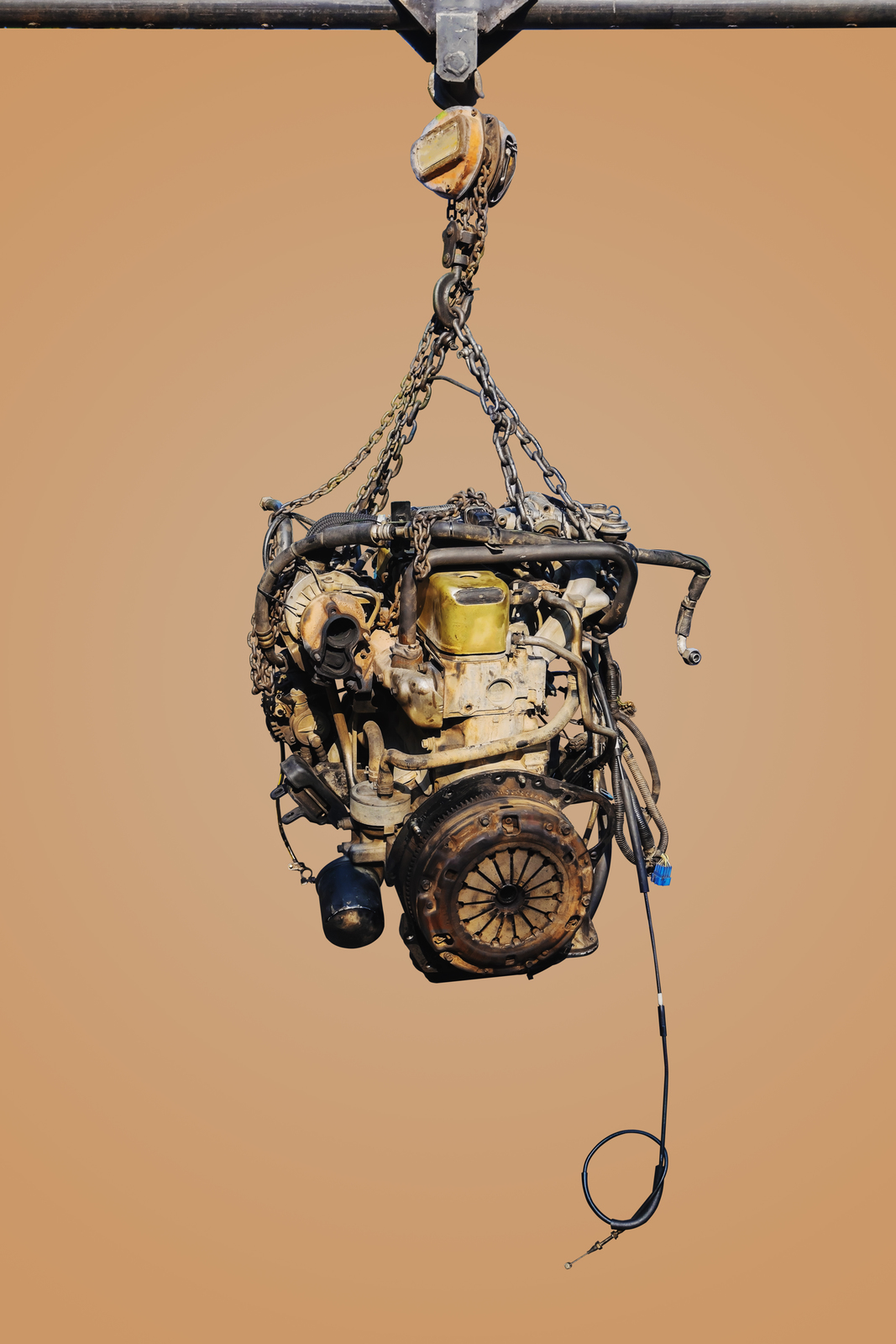 Best DIY Engine Hoist for 2023 - diyourself home
